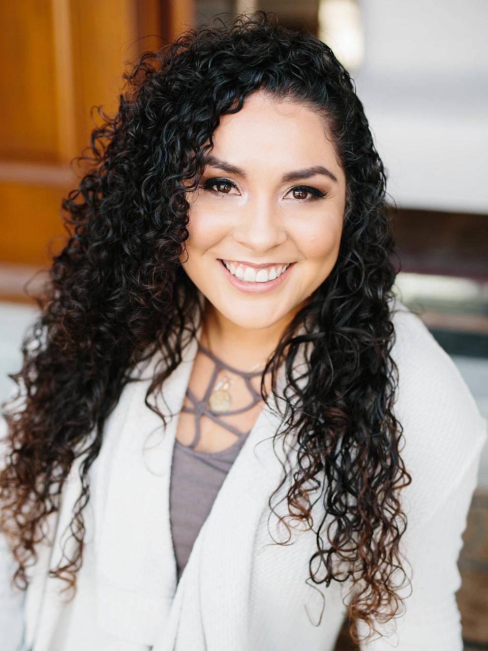 Teerah Lopez | Biomedical Informatics | U of U School of Medicine Teerah Lopez | Biomedical Informatics | U of U School of Medicine